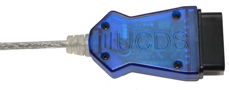 Capability – UCDS – Universal CAN Diagnostic System